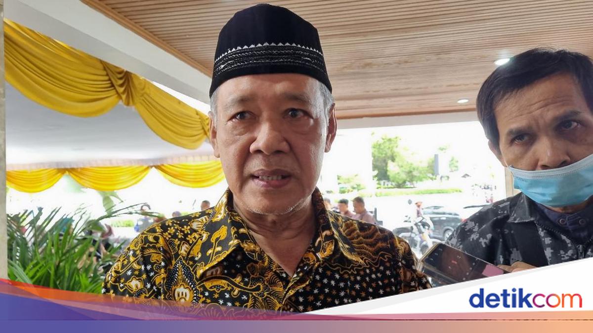 Apresiasi Kinerja Petugas Haji RI 2025, Ketua PP Muhammadiyah: Sangat ...
