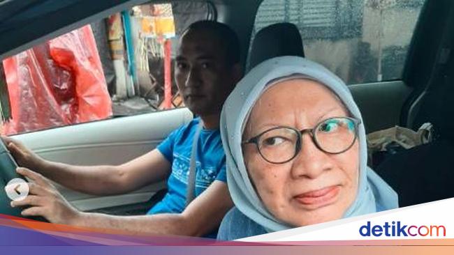 Ratna Sarumpaet Duga Cucu Dimanipulasi buat Laporkannya