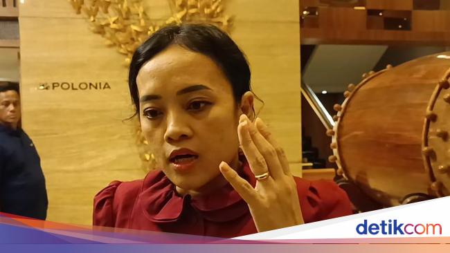 Caleg PDIP DPRD Medan Protes 3 Suaranya Hilang, KPU: Jadi Kejadian Khusus Caleg PDIP DPRD Medan Protes 3 Suaranya Hilang, KPU: Jadi Kejadian Khusus