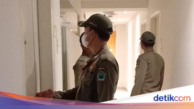4 Pasangan Open BO dan 1 Waria Terjaring Operasi Pekat di Kota Malang