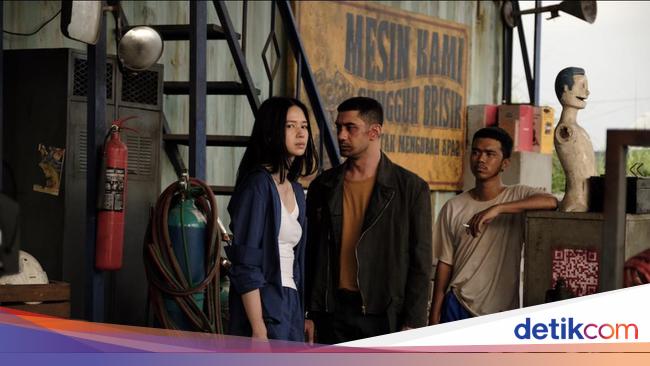 Synopsis of the film 24 Hours with Gaspar, here is the cast list and ...