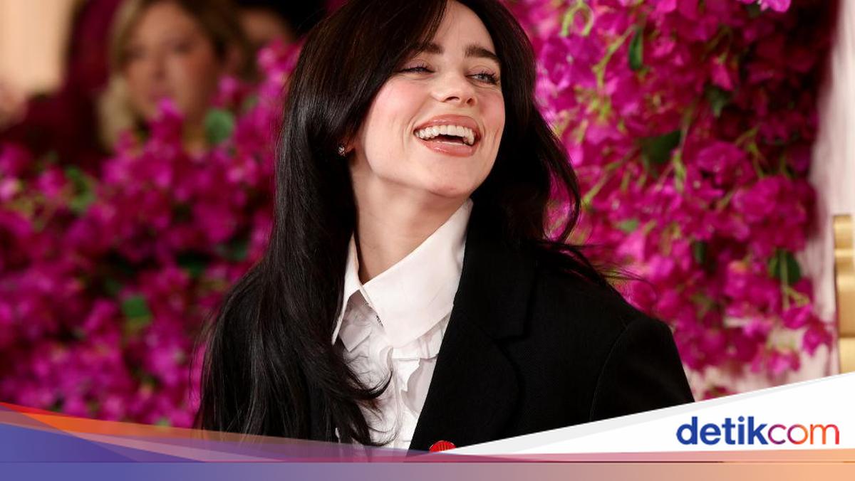 Makna, Lirik dan Terjemahan Lagu WILDFLOWER dari Billie Eilish