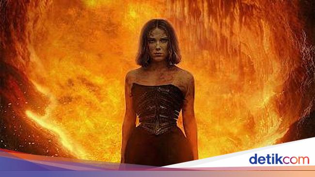 Sinopsis dan Review Damsel