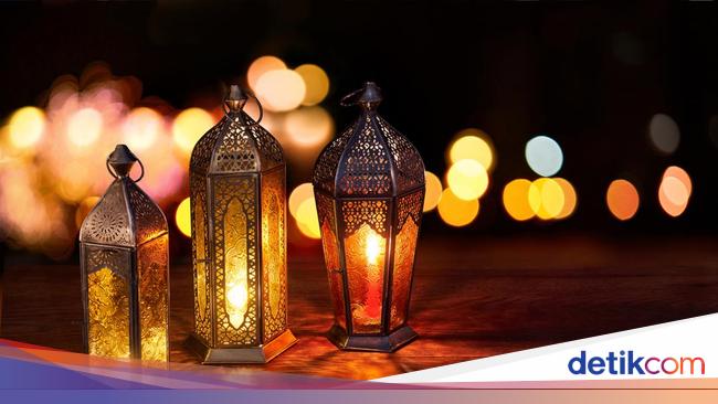 Doa Malam Lailatul Qadar Sesuai Sunnah Rasulullah Doa Malam Lailatul Qadar Sesuai Sunnah Rasulullah