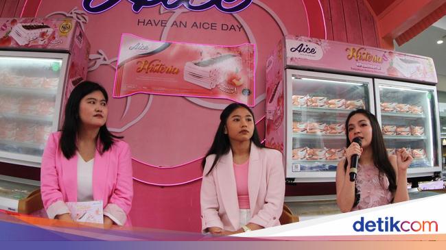 Inovasi Bisnis Hadirkan Tren Rasa Es Krim Kekinian