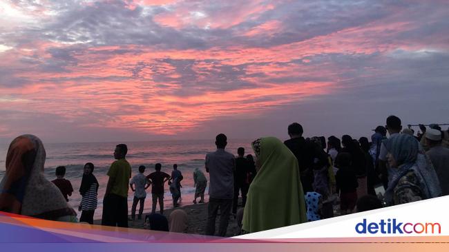 Tarekat Syattariyah di Sumbar Mulai Puasa Ramadan Besok