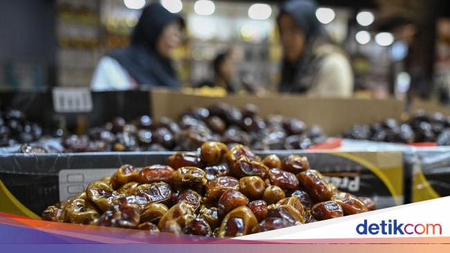 Kurma Ternyata Sudah Dibudidayakan sejak Sebelum Masehi, Begini Sejarahnya