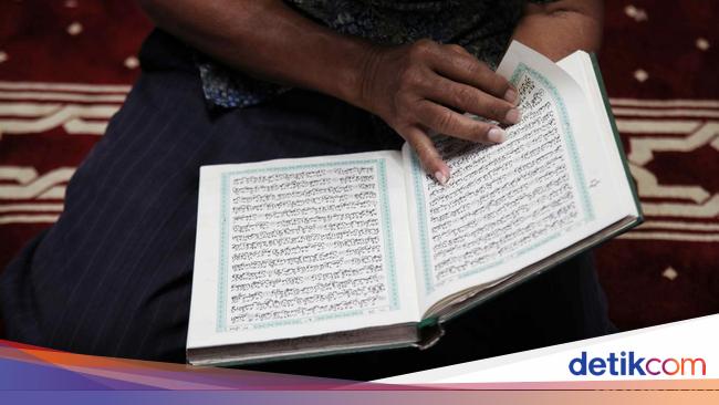 Doa Khatam Al Quran Lengkap Versi Singkat Dan Panjang