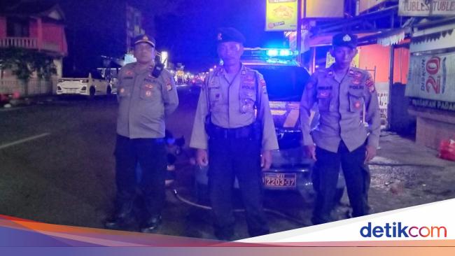 Polisi Gelar Patroli di Depok, Ingatkan Larangan SOTR-Petasan Saat Ramadan