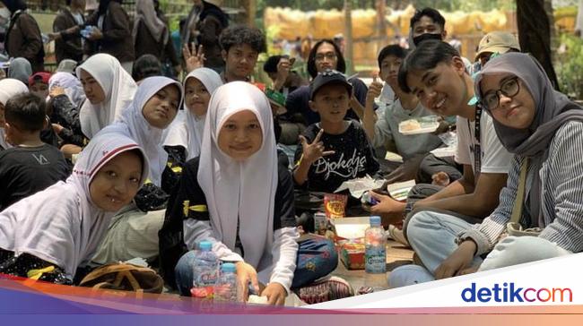 Generasi Abdi Surabaya Setia Edukasi Warga Meski Kerap Dipandang Sebelah Mata