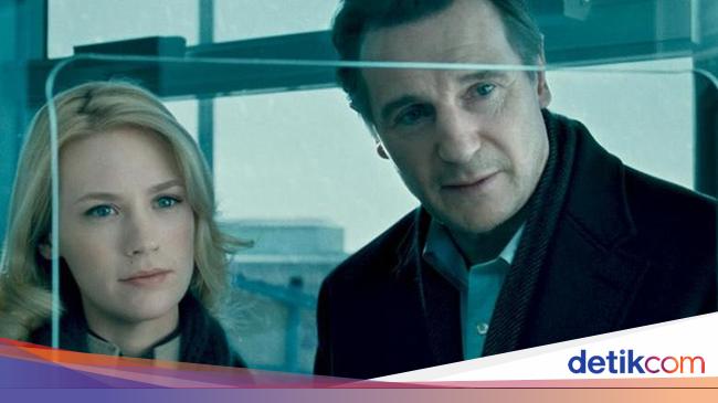 Sinopsis Unknown, Film Liam Neeson di Bioskop Trans TV Hari Ini
