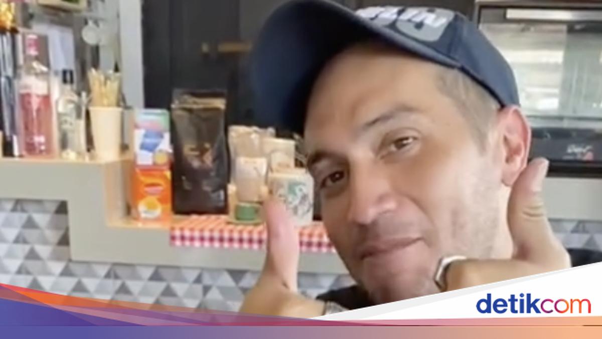 Profil Gary Iskak yang Meninggal Kecelakaan, Lahir dari Keluarga Seniman