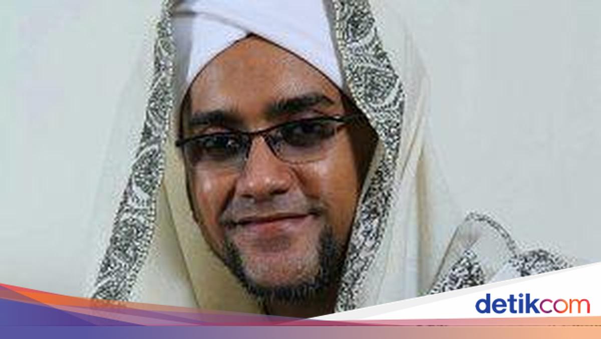 Profil Habib Hasan, Ulama Besar yang Tutup Usia pada 47 Tahun