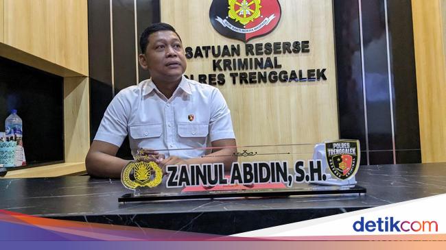 Pengasuh Ponpes Bapak-Anak Kompak Cabuli Santri