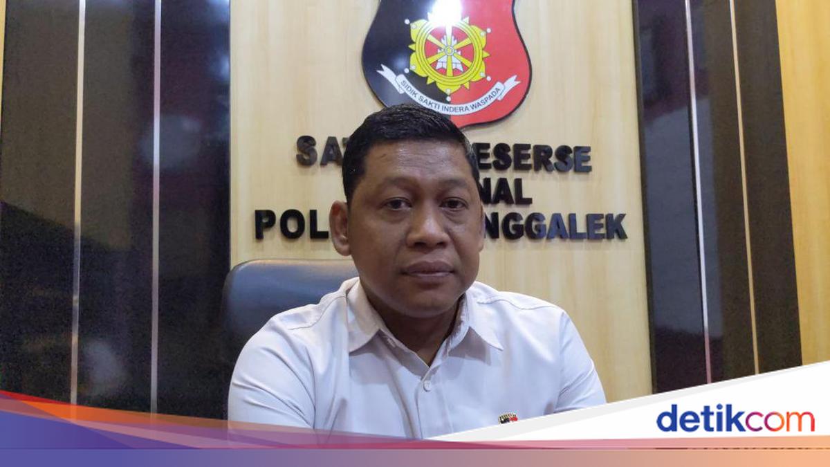 Modus Bapak-Anak Pengasuh Ponpes di Trenggalek Cabuli 12 Santriwati