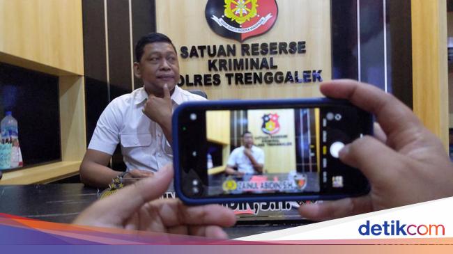 Dua Pengasuh Ponpes di Trenggalek Diduga Cabuli 12 Santriwati