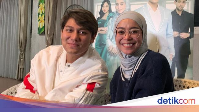 Main Sinetron Bareng, Lesti Kejora Gemas dengan Karakter Rizky Billar