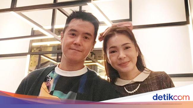 Maya Septha Ungkap Tips Selalu Mesra dengan Suami Usai 12 Tahun Menikah