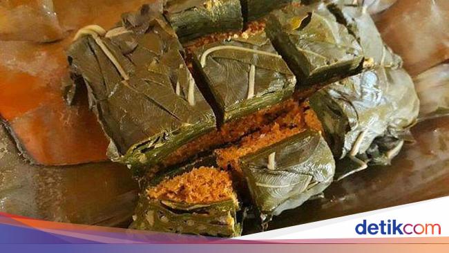 Ikan Pendap Khas Bengkulu dan Cara Membuatnya