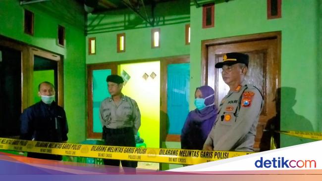 Heboh Penghuni Kos di Magetan Ditemukan Tewas Depan Kamar Mandi