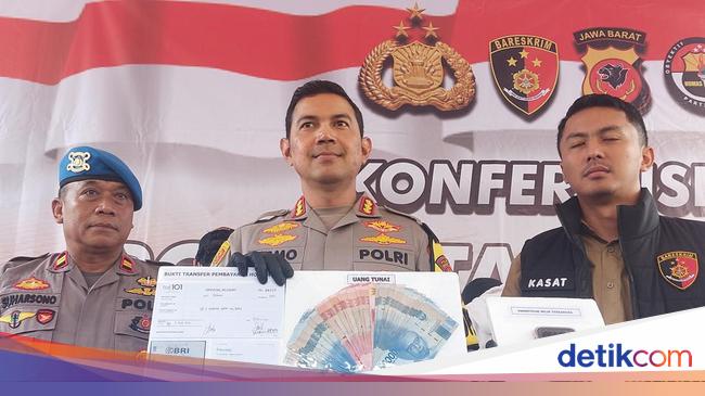 Tarif Prostitusi Selebgram dari Muncikari Dimas: Rp 30 Juta Sekali Kencan