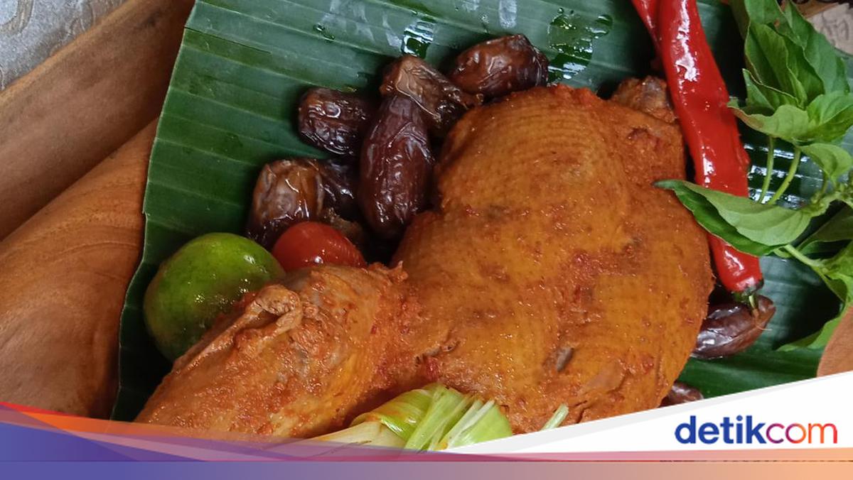 Mengenal Bebek Songkem, Kuliner Khas Madura yang Punya Makna Unik