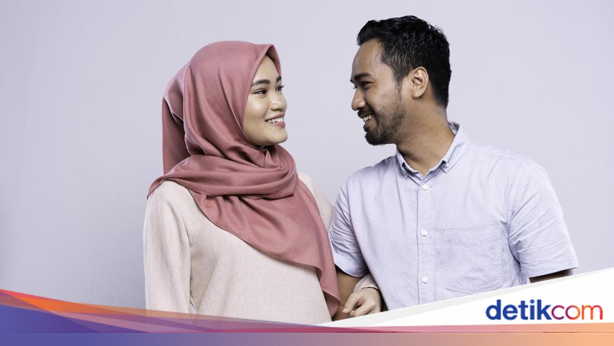 Ini 10 Hak dan Kewajiban Suami Kepada Istri Menurut Islam