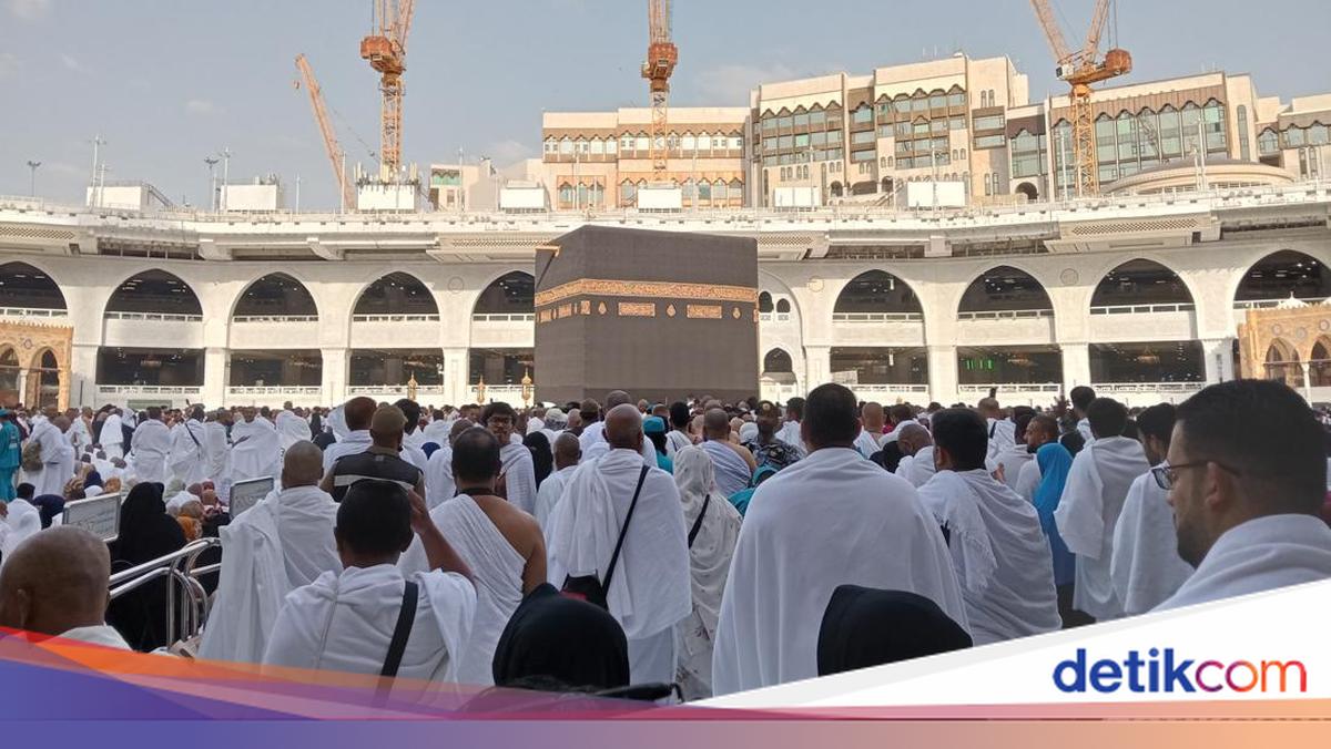 Mengapa Umrah di Bulan Ramadan Pahalanya Setara dengan Haji?