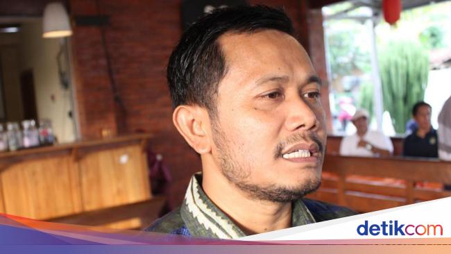 Alasan Caleg Golkar Blora Tetiba Mundur Meski Raih Suara Terbanyak Alasan Caleg Golkar Blora Tetiba Mundur Meski Raih Suara Terbanyak