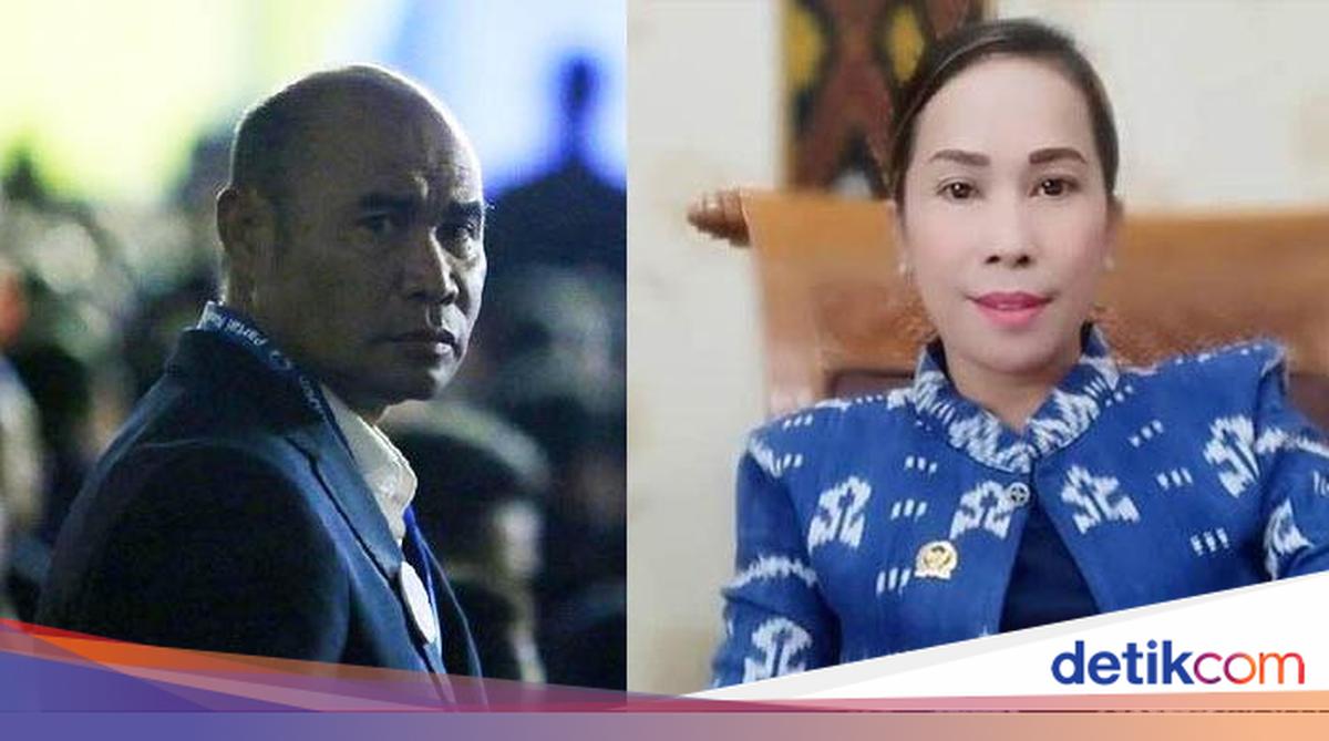 Fakta-fakta Mundurnya Caleg DPR Terpilih Ratu Wulla yang Kalahkan VBL