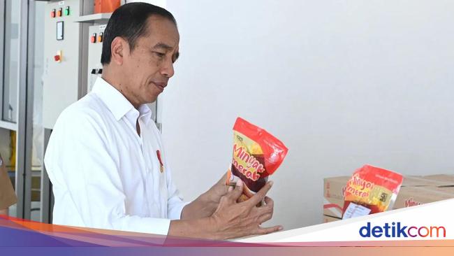 Minyak Makan Merah, Apakah Merubah Warna dan Rasa Masakan?