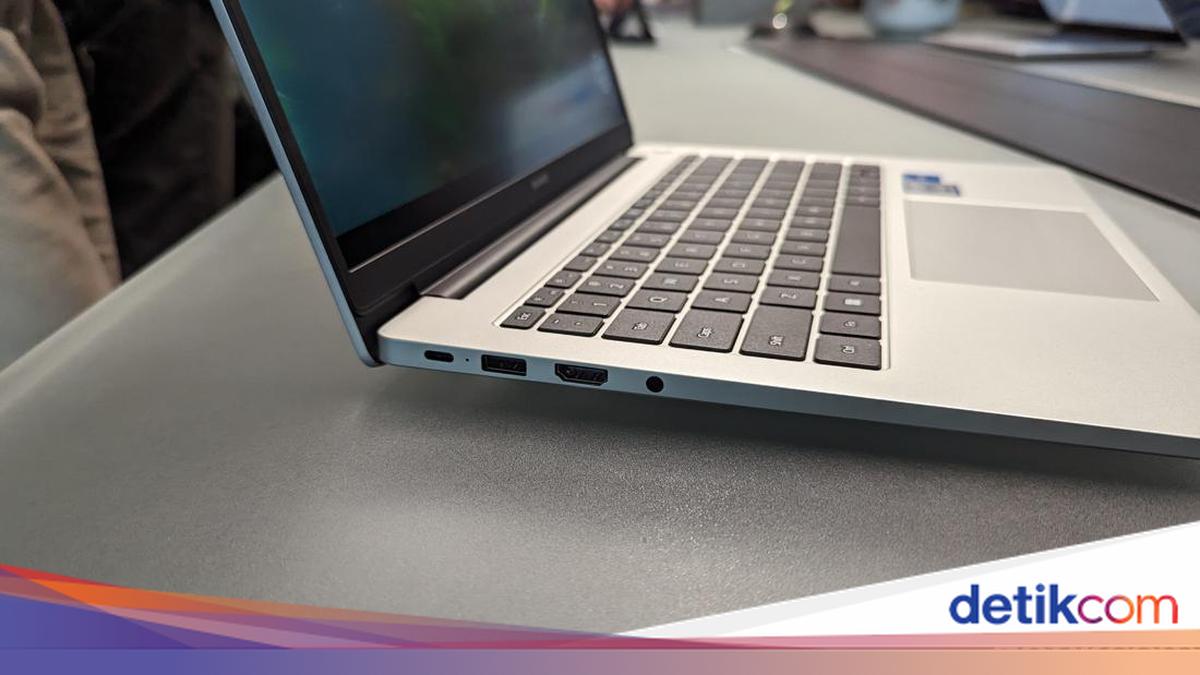 5 Toko Laptop Terbaik di Jember, Sekitar Kampus Unej