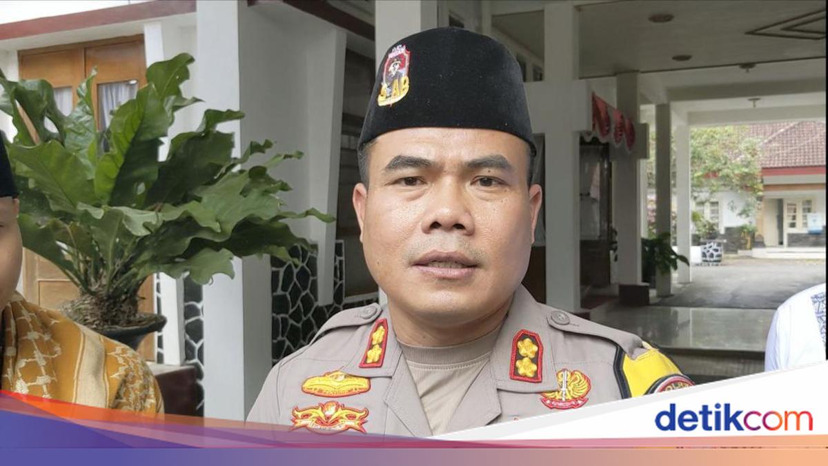Bapak-Anak Pengasuh Ponpes Diduga Cabuli 12 Santriwati Trenggalek Ditahan
