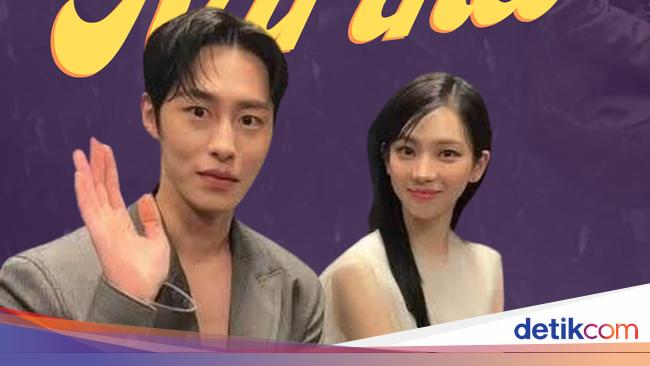 Karina aespa - Lee Jae Wook Pacaran, Yuk Saranin Ide Date Seru!
