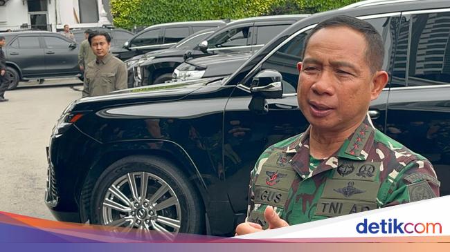 Panglima TNI Tegaskan Terus Pakai Soft Power Bebaskan Pilot Susi Air dari KKB