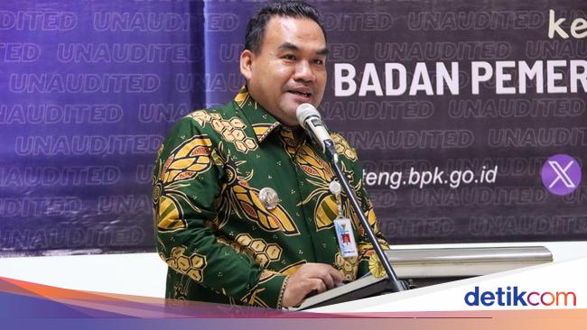 Pemkab Blora Target Bisa Pertahankan Opini WTP dari BPK