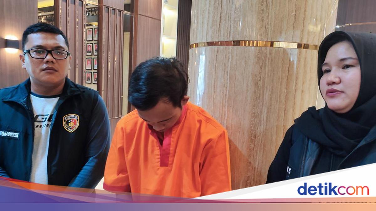 Coba Perkosa Pacar tapi Ejakulasi Dini, Ramelan Terancam 9 Tahun Bui