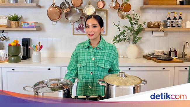Rozma Suhardi, Ibu 3 Anak Pencinta Baking yang Kembangkan Amy and Cake