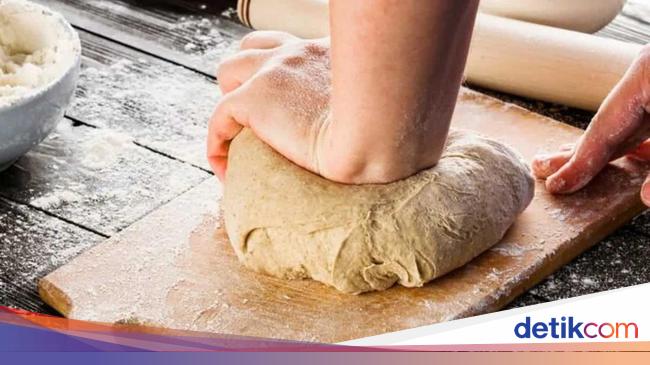 Wow! Di Turki Ada Adonan Roti Mentah Tertua Berusia 8.600 Tahun