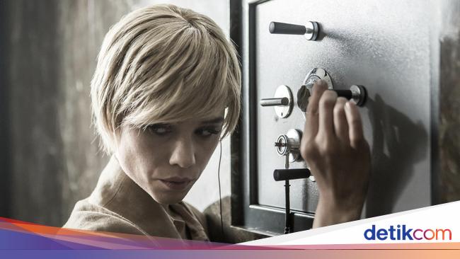 Sinopsis The Way Down, Film di Bioskop Trans TV Hari Ini