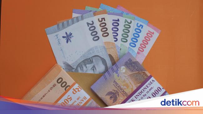 Resmi! Aturan THR Swasta-BUMN & Bonus Hari Raya Ojol Dirilis Hari Ini Resmi! Aturan THR Swasta-BUMN & Bonus Hari Raya Ojol Dirilis Hari Ini