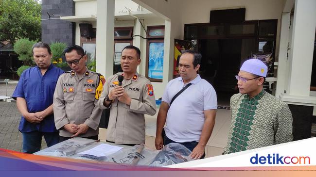 Perang Sarung di Kota Malang Digagalkan Warga Bersama Polisi