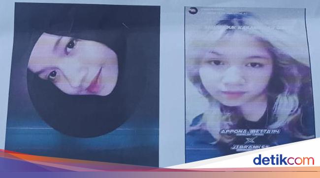 Tolong Bantu Cari! Gadis 17 Tahun di Bone Sudah 8 Bulan Hilang