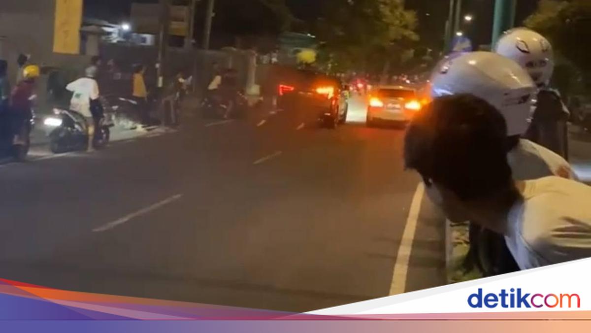 Marak Selama Ramadan, Balap Liar Bikin Resah Warga Banyuwangi
