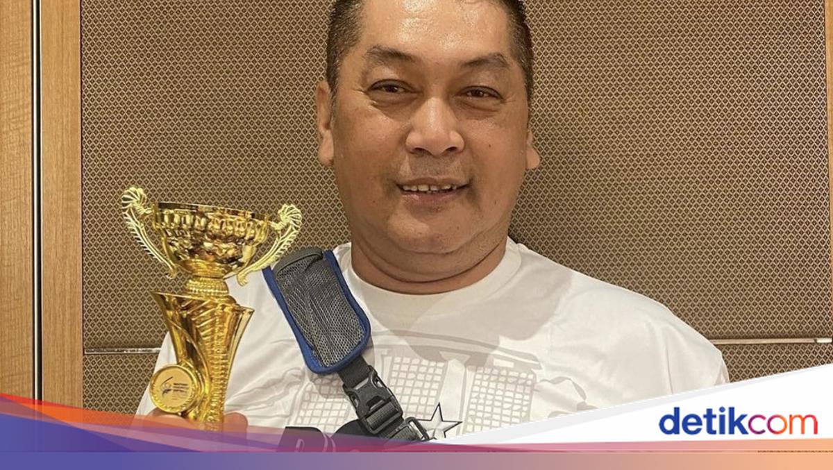 Foto Donny Kesuma di RS Tersebar, Keluarga Akan Ambil Langkah Tegas