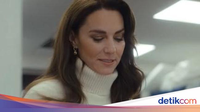 Bisnisnya Bangkrut, Orang Tua Kate Middleton Terlilit Utang Rp 5,2 M