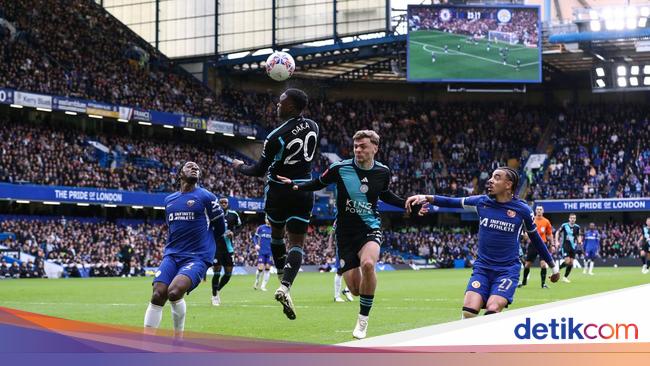 Apa Itu Offside dalam Sepakbola? Ini Pengertian, Posisi hingga Aturan ...