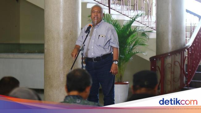 Prof Koentjoro UGM Ngaku Dapat Pesan Caci Maki Usai Aksi 'Kampus Menggugat'