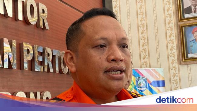 5 Hari Hilang Kontak di Raja Ampat, Kapal Nelayan Bawa 4 ABK Diduga Tenggelam