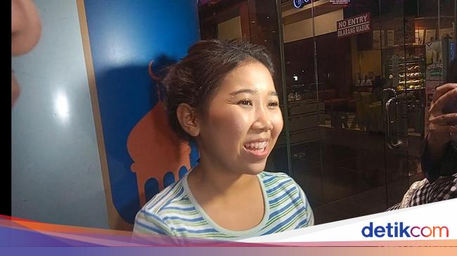 Kiky Saputri Cerita Kondisi Terkini Setelah Alami Keguguran